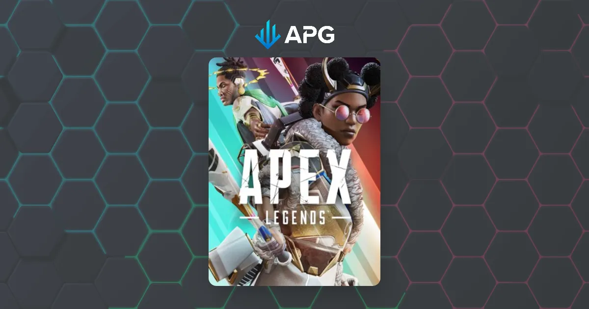 Apex Legends - APG.gg